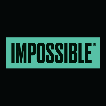 IMPOSSIBLE STICKER – VDC On The Fly Canada